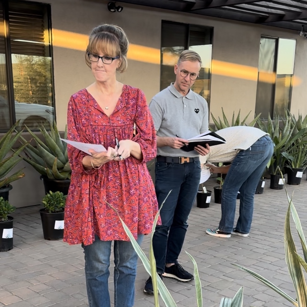 Our Third AWG Leadership Team Review - AZ Wholesale Growers